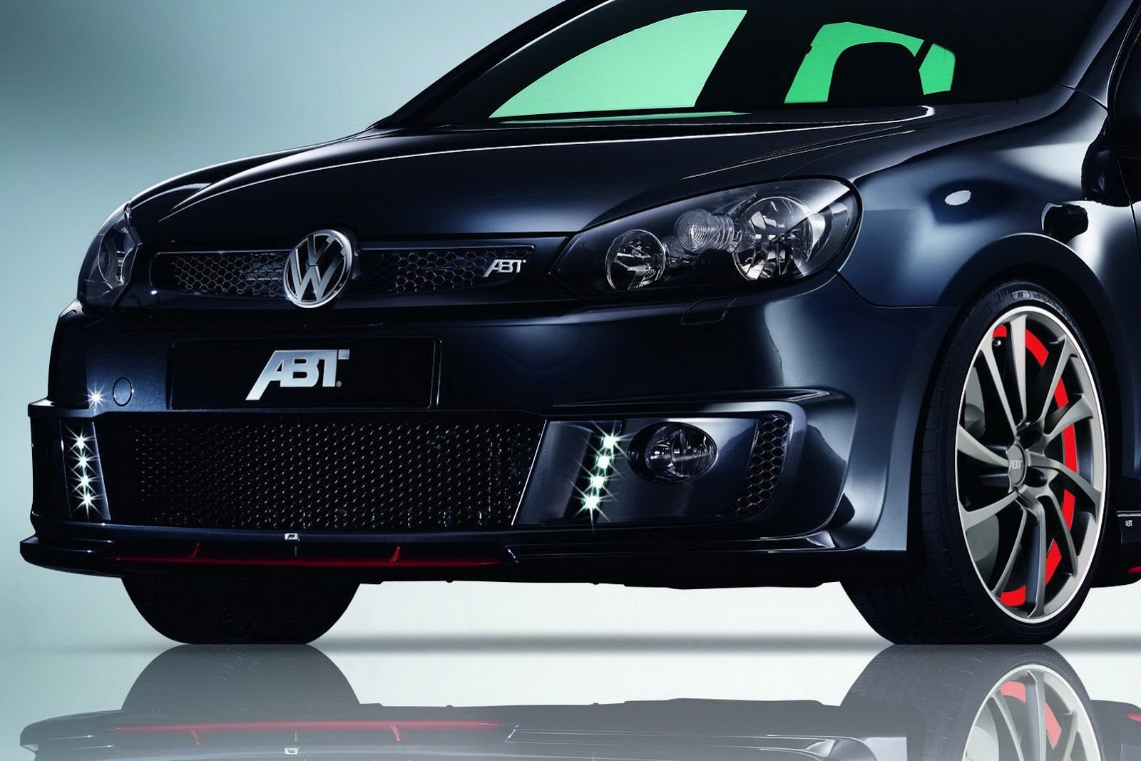 VW Golf GTI Mk6 Last Edition ~ Autooonline Magazine